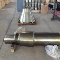 China HP700 Main Shaft Crushing Cone Crusher Spare Parts Weight KG 599 for Global Market for sale