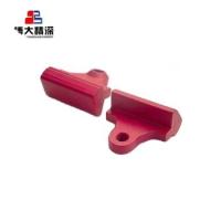 China Crusher VSI Crusher Spare Parts Rotor Tip B96394049O for Feed Plate at Affordable for sale