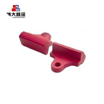 China Crusher VSI Crusher Spare Parts Rotor Tip B96394049O for Feed Plate at Affordable for sale