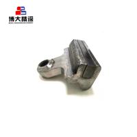 China Crusher VSI Crusher Spare Parts Rotor Tip B96394049O for Feed Plate at Affordable for sale