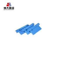 China Crusher VSI Crusher Spare Parts Rotor Tip B96394049O for Feed Plate at Affordable for sale