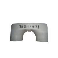 China HP5 Arm Guard Cone Crusher Spare Parts Durable and Wear-resistant for Heavy Machinery for sale