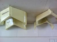 China HP5 Arm Guard Cone Crusher Spare Parts Durable and Wear-resistant for Heavy Machinery for sale