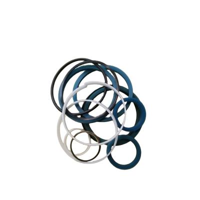 China Forged Carbon Steel HP400 Seal Kit Crusher Accessories Cone Crusher Spare Parts for sale