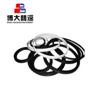 China Forged Carbon Steel HP400 Seal Kit Crusher Accessories Cone Crusher Spare Parts for sale
