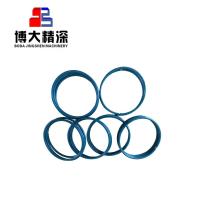 China GP500 Alloy Steel Cone Crusher Spare Parts Acceptable OEM for Guaranteed Performance for sale