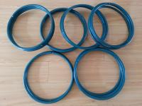 China GP500 Alloy Steel Cone Crusher Spare Parts Acceptable OEM for Guaranteed Performance for sale