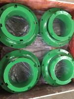 China Standard Client Specification Feed Eye Ring for VSI Stone Cone Crusher Spare Wear Parts for sale