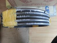 China Forging GP550 Burning Ring Stone Crusher Cone Crusher Spare Parts for Energy Mining for sale