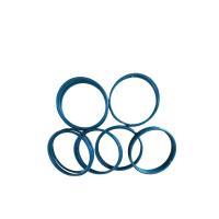 China GP500s Burning Ring Cone Crusher Spare Parts for Mineral Processing Weight KG 599 for sale