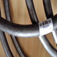 China GP500s Burning Ring Cone Crusher Spare Parts for Mineral Processing Weight KG 599 for sale