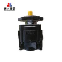 China GP200s Pump Cone Crusher Spare Parts Forging Machining Surface Treatment Process for sale