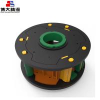 China Customized Rotor for Mining Cone Crusher VSI Stone Cone Crusher Meet Client Standards for sale
