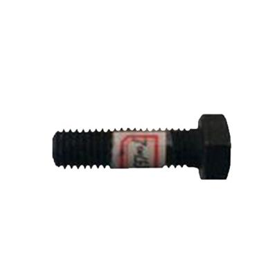China Forging and Machining GP550 Crusher Screw Hammer Cone Crusher Spare Parts for Ore Mining for sale