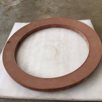 China GP200 Dust Seal Ring Wear Cone Crusher Spare Parts for Improved Productivity for sale