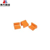 China Ore Mining High Chrome Cavity Wear Plate B96394150O for B9100 VSI Crusher Spare Parts for sale