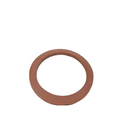 China Energy Mining GP300 Dust Seal Ring Casting Steel Cone Crusher Spare Parts in Original Color for sale