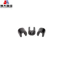 China Ore Mining High Chrome Cavity Wear Plate B96394150O for B9100 VSI Crusher Spare Parts for sale