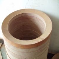 China Energy Mining GP300 Dust Seal Ring Casting Steel Cone Crusher Spare Parts in Original Color for sale