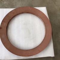 China Energy Mining GP300 Dust Seal Ring Casting Steel Cone Crusher Spare Parts in Original Color for sale