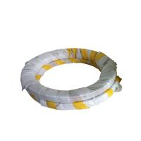 China GP500 Dust Seal Ring Steel Cone Crusher Spare Parts for Optimal Crushing Experience for sale