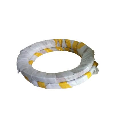 China GP500 Dust Seal Ring Steel Cone Crusher Spare Parts for Optimal Crushing Experience for sale