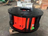 China VSI Crusher Wear Parts Rotor Assy MM0407480 for RC840 Crusher in Ore Mining for sale