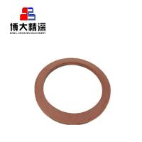 China GP500 Dust Seal Ring Steel Cone Crusher Spare Parts for Optimal Crushing Experience for sale