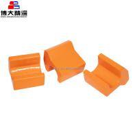 China Chromium Rotor Assy MM0407480 for RC840 Crusher VSI Crusher Wear Parts and Feed Plate for sale