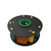 China Chromium Rotor Assy MM0407480 for RC840 Crusher VSI Crusher Wear Parts and Feed Plate for sale