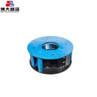 China Chromium Rotor Assy MM0407480 for RC840 Crusher VSI Crusher Wear Parts and Feed Plate for sale