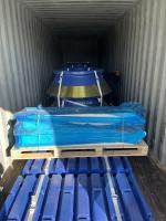 China HP Series Mining Machine Cone Crusher Wear Parts Spare Parts Bowl Liner Concave Mantle for sale