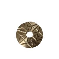 China Casting CH430 Piston Wear Plate for Customized Multi Cylinder Cone Crusher Spare Parts for sale