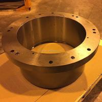 China CH420 Cone Crusher Spare Parts for Mining Machinery Durable and Wear-resistant Advantage for sale