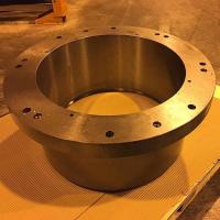 China Standard Mining Equipment Stone Crusher Parts Cone Crusher Replacement Spider Bushing CH420 430 440 Consumable for sale