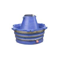 China High Level GP500 500S Crusher Mantle Concave Bowl Liner for Mining Crusher Wear Parts for sale