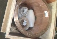 China Aftermarket Hardness HRC58 HRC63 Eccentric Bushing for OEM Cone Crusher Parts 1022073307 for sale