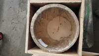 China Aftermarket Hardness HRC58 HRC63 Eccentric Bushing for OEM Cone Crusher Parts 1022073307 for sale