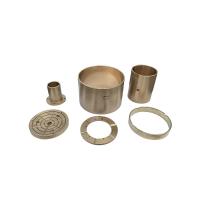 China OEM 1022074809 Eccentric Bushing for HP5/HP6 Cone Crusher Smooth and Chromium Casting for sale