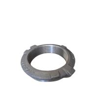 China Cone Crusher Accessories Locking Nut H2800 3800 ORIGINAL for Long-Lasting Performance for sale