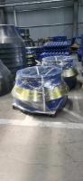 China High Manganese Steel Mantle Bowl Liner for OEM Cone Crusher Wear Parts Casting Mining for sale