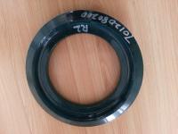 China Forging Burning Ring Torch Ring Spare Parts Suit Cone Crusher Weight KG 599 for sale