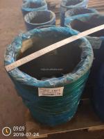 China High Manganese Steel Eccentric Bushing for Cone Crusher Replacement by Smooth Casting for sale