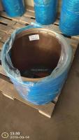 China Low Maintenance Spare Parts Eccentric Bushing Cone Crusher Made of High Manganese Steel for sale