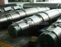 China HP300 Main Shaft Crushing Cone Crusher Spare Parts for High Capacity Crushing for sale