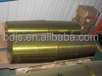 China HP300 Main Shaft Crushing Cone Crusher Spare Parts for High Capacity Crushing for sale