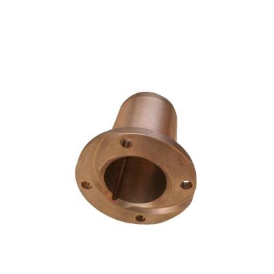 China High Manganese Steel HP100 Bronze Parts Countershaft Bushing Crusher Spare Parts for sale