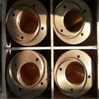 China High Manganese Steel HP100 Bronze Parts Countershaft Bushing Crusher Spare Parts for sale