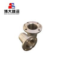 China High Manganese Steel HP100 Bronze Parts Countershaft Bushing Crusher Spare Parts for sale