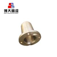 China High Manganese Steel HP100 Bronze Parts Countershaft Bushing Crusher Spare Parts for sale